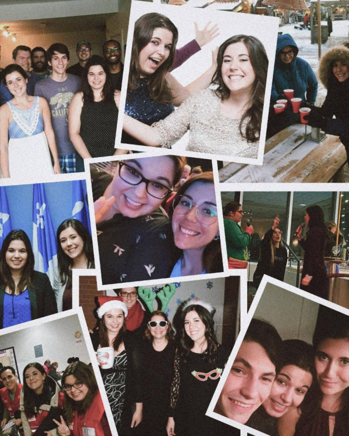 Catherine Fournier rend hommage à son amie décédée pour la Journée ...