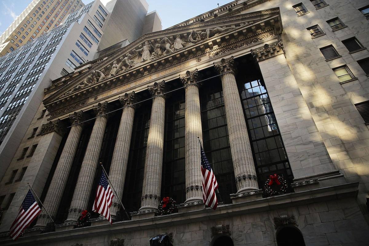 Wall Street accueille sans encombre la décision de la Fed | JDQ