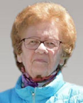 ASSELIN, Rosalie | Le Journal de Québec