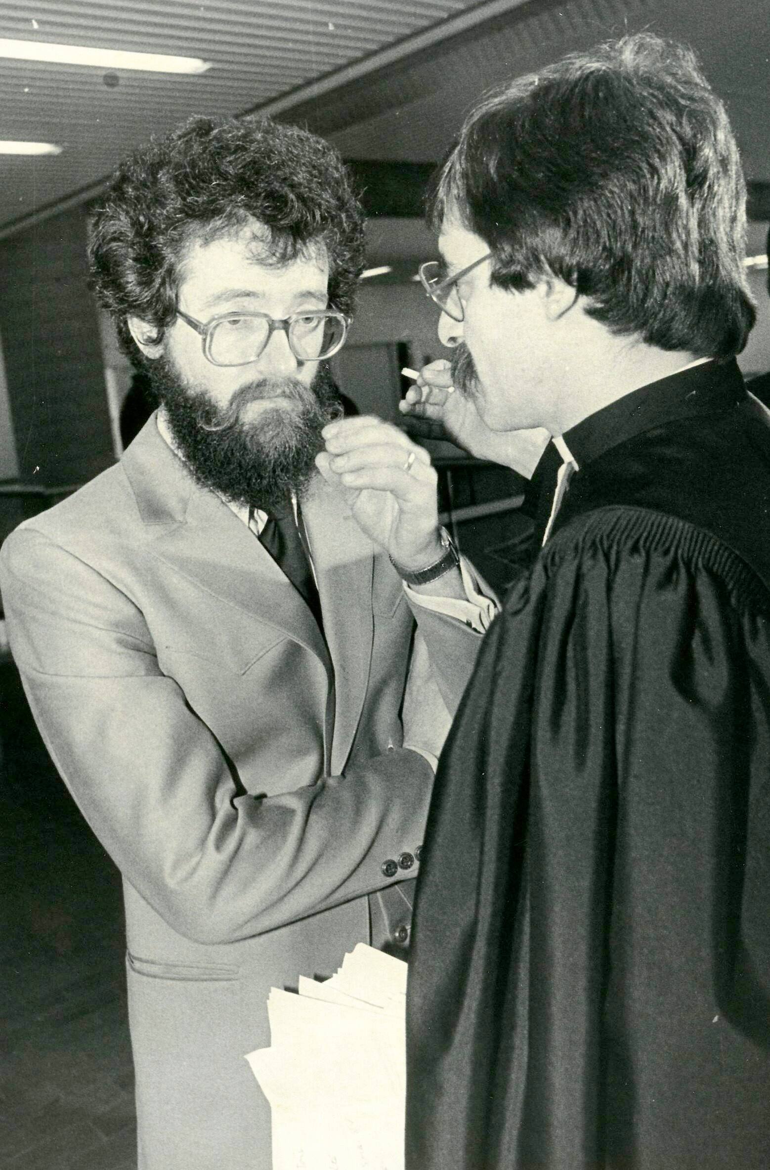 Le Doc Mailloux s’éteint à 74 ans | Le Journal de Québec