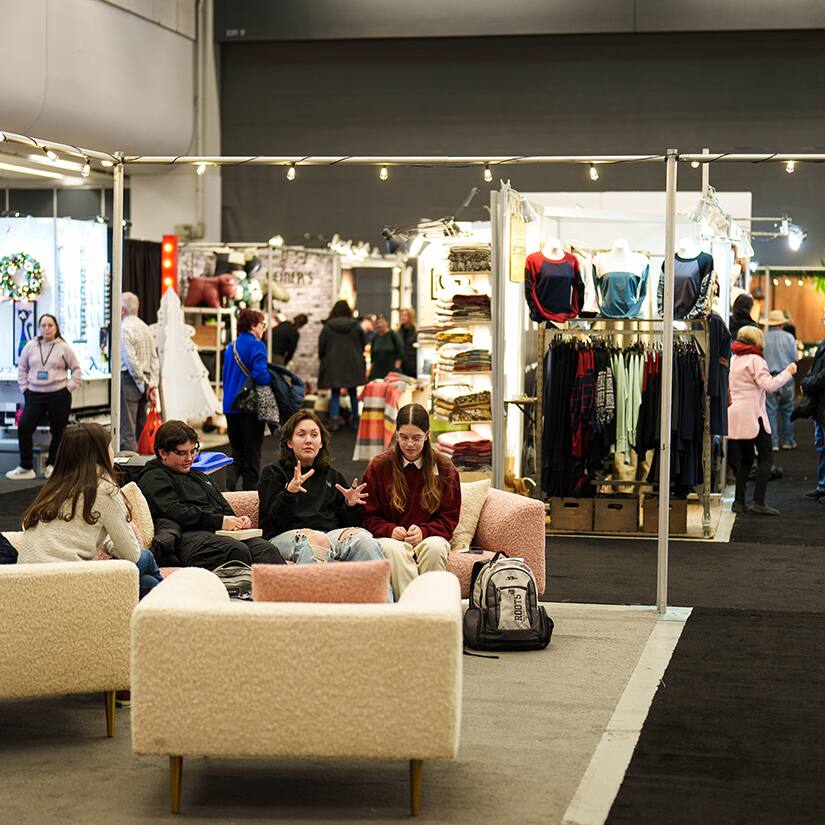 5 artisans à voir au Salon des métiers d'art | Coup de pouce