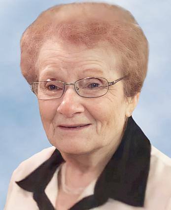 PELLETIER, Rose Robichaud | Le Journal de Québec