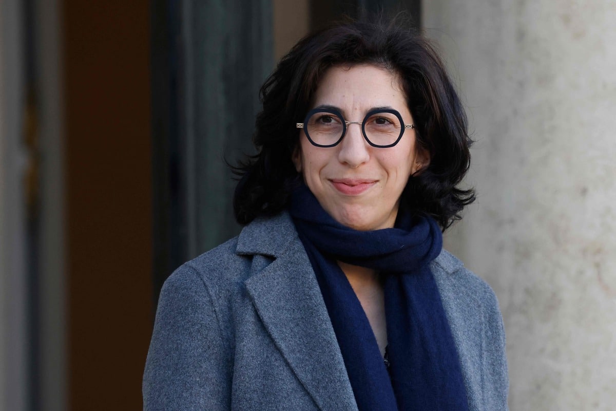 «Frenchie Shore», la téléréalité «hardcore» qui envahit les réseaux ...