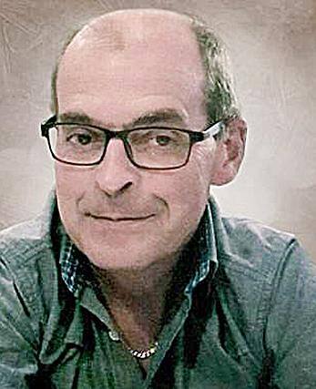 LÉGARÉ, Yves | Le Journal de Québec