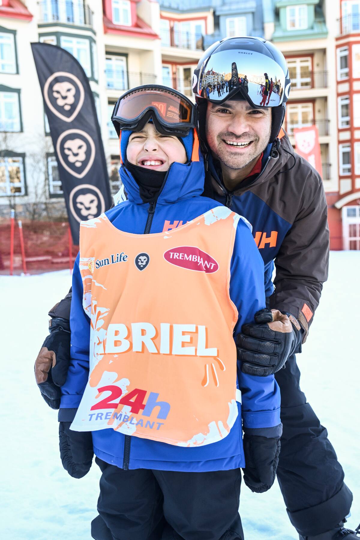24h Tremblant: «C’est absolument extraordinaire» - Alexandre Despatie ...