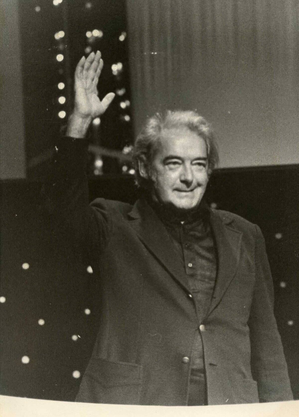 «Encore aujourd’hui, mon père, c’est mon phare» : la fille de Félix ...