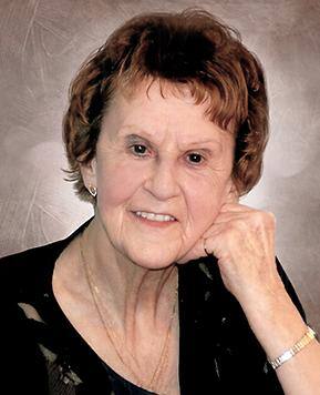 LECLERC, Gabrielle | Le Journal de Québec