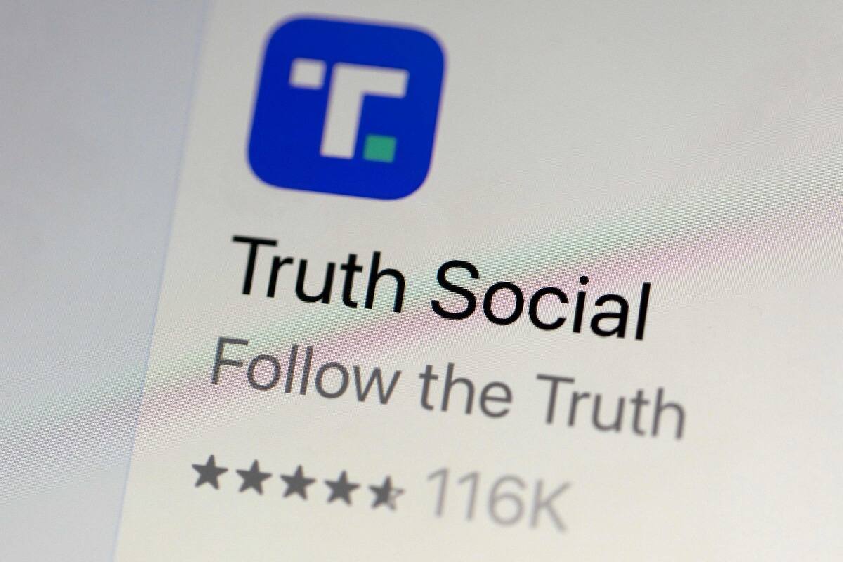 Les actions du Trump Media & Technology Group atteignent un sommet | JDQ