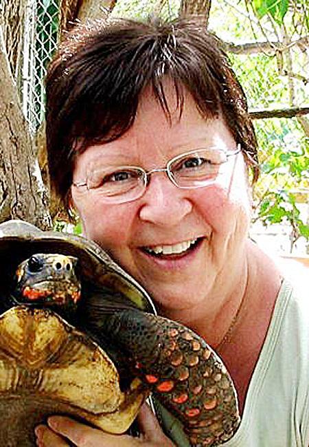 Diane Ouellet | Le Journal de Québec