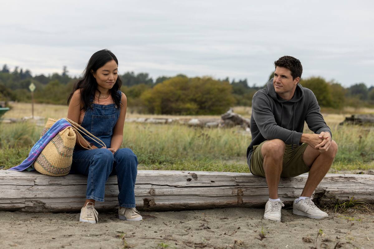 Critique de «Float»: Une histoire d’amour qui touche le fond | JDM