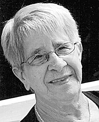 CHAREST, Nicole Jean | Le Journal de Québec