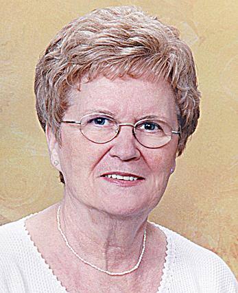 MICHAUD, Marguerite (Margot) | Le Journal de Québec