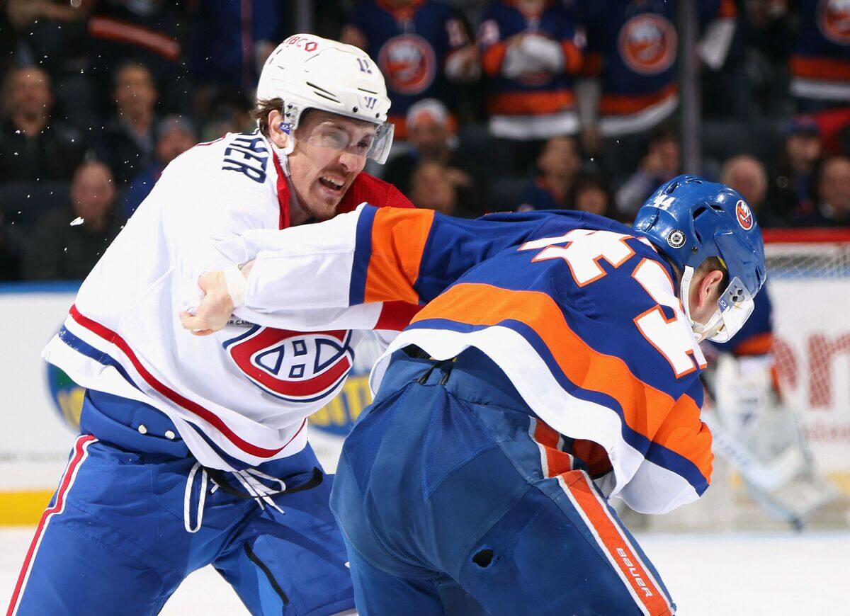 Le «code», ou le gros bon sens? - TVA Sports