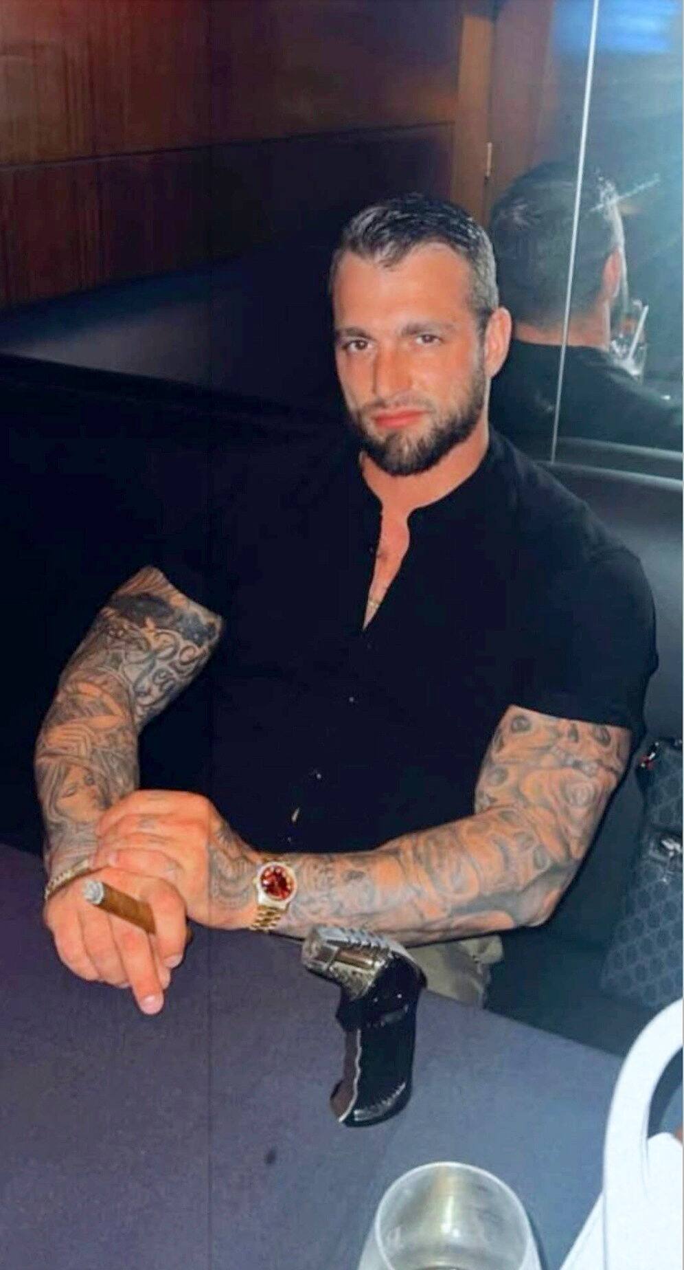 Meurtre au Mexique: un trafiquant québécois tué de deux tirs dans la ...