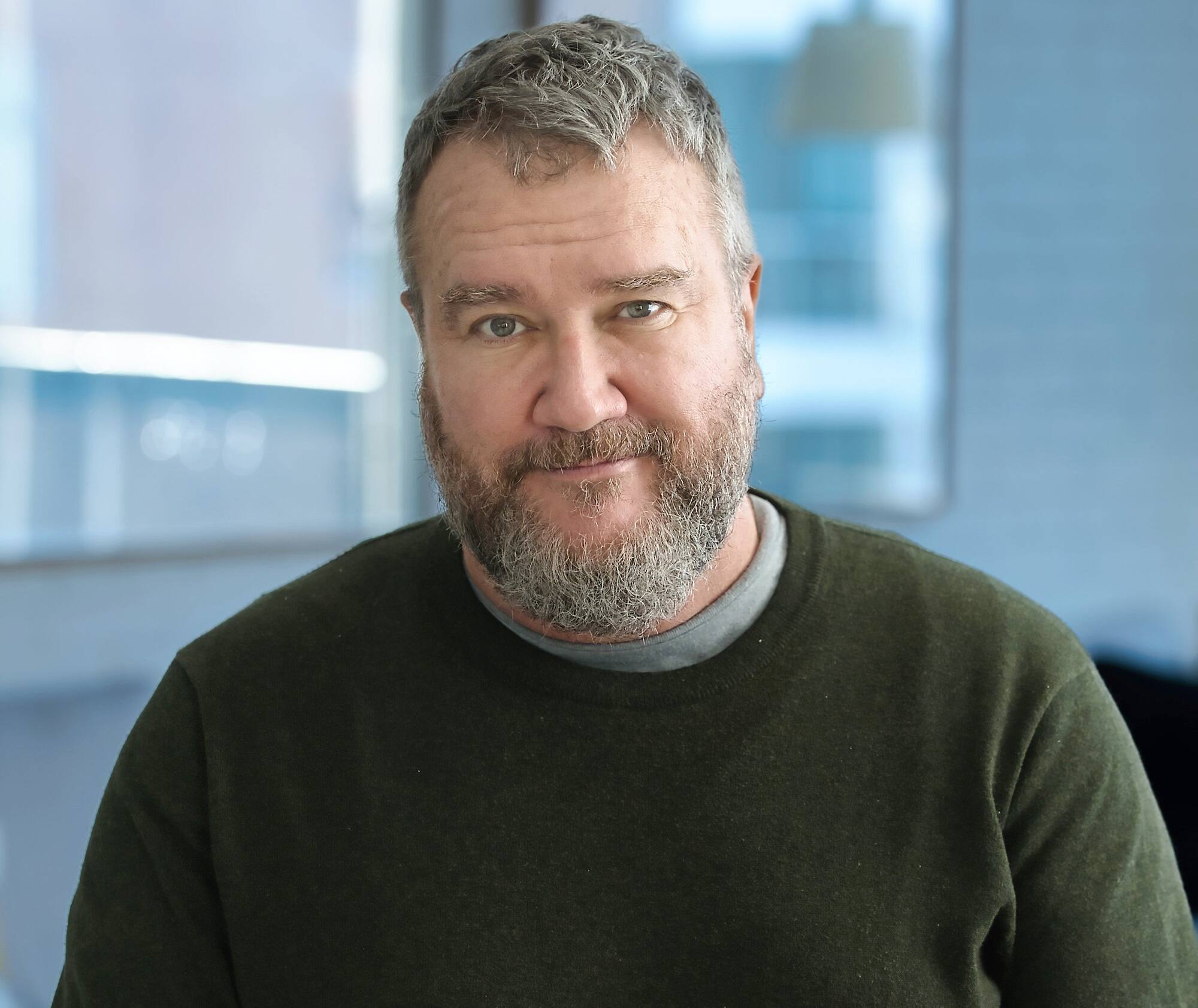 5 questions à Marc Brunet, auteur de Splendeur et influence | JDM