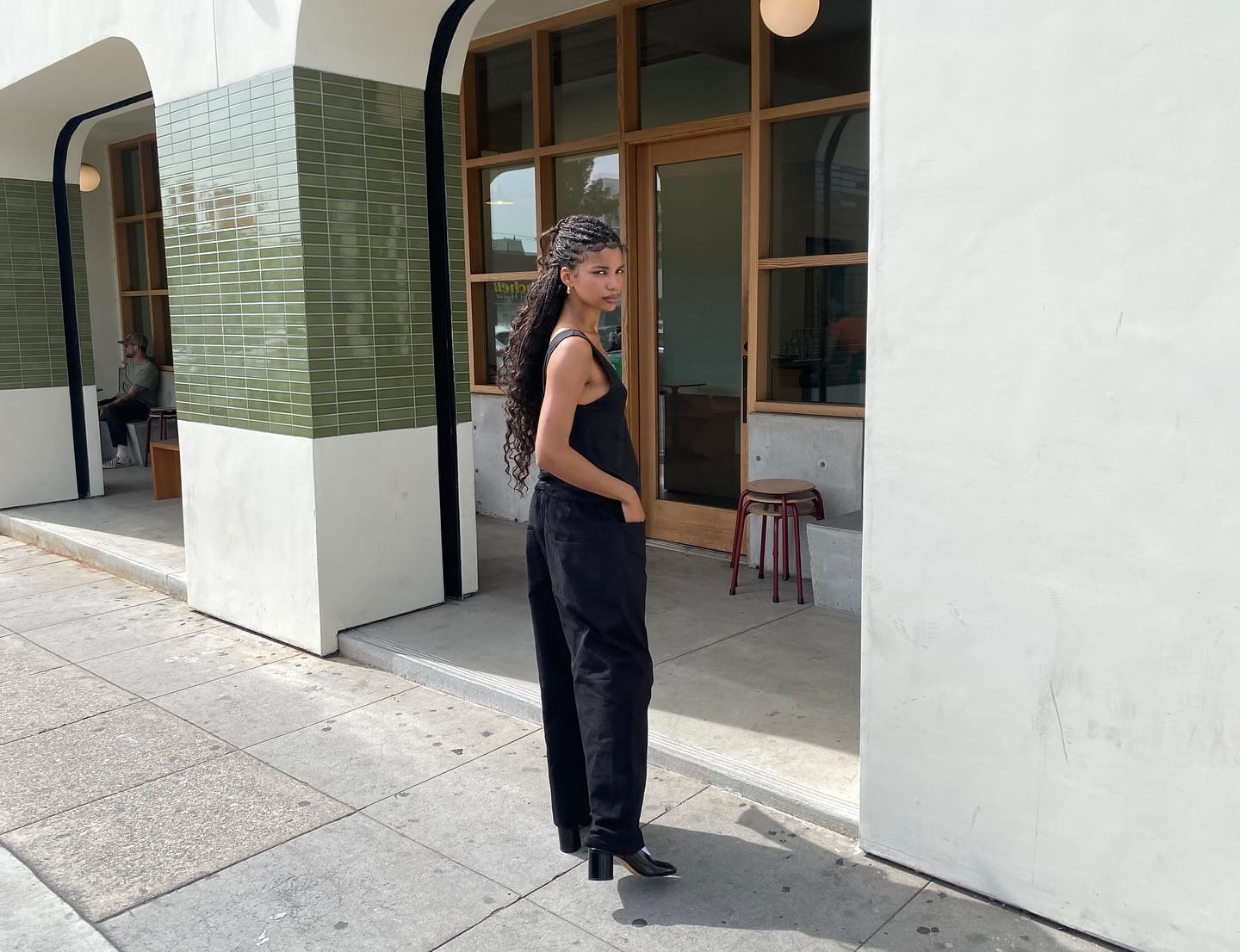 Audrey Roger n'a pas froid aux yeux avec sa nouvelle chevelure plus ...