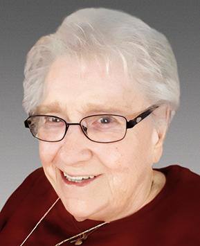 GUILLEMETTE GUILLEMETTE Thérèse | Le Journal de Québec