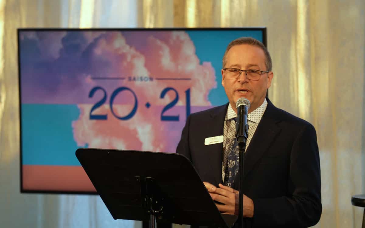 Opéra de Montréal: la Traviata et Jenufa reportés | JDQ