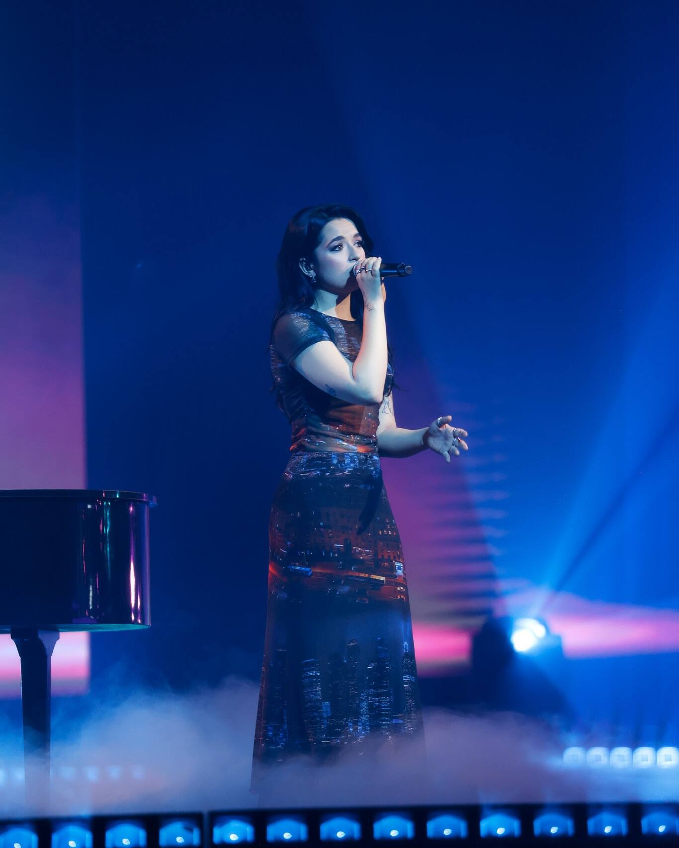 «Star Académie»: selon la finaliste Katrine, CETTE personne a été ...