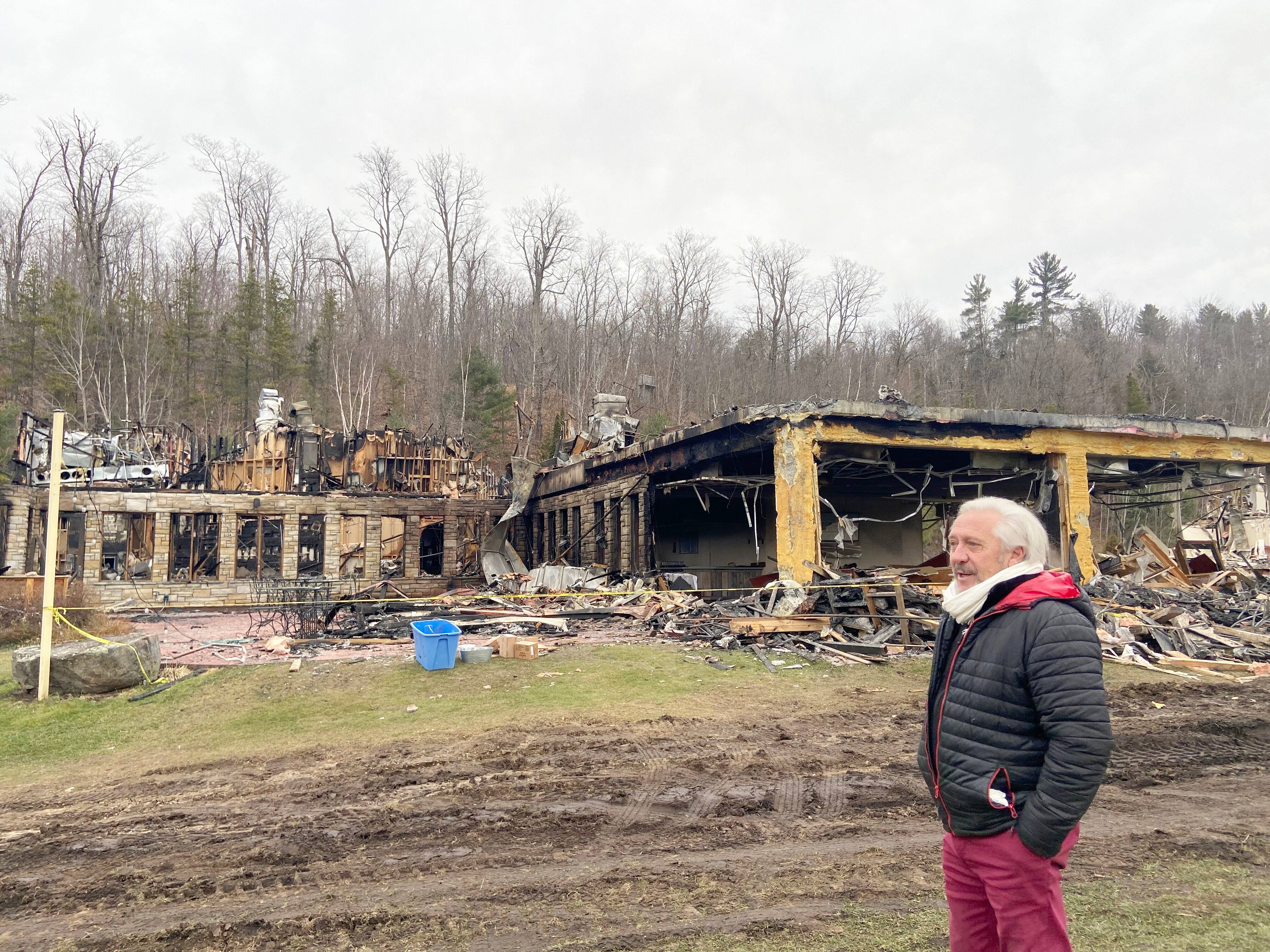 À Grenville-sur-la-Rouge: un pilier économique des Basses-Laurentides ...