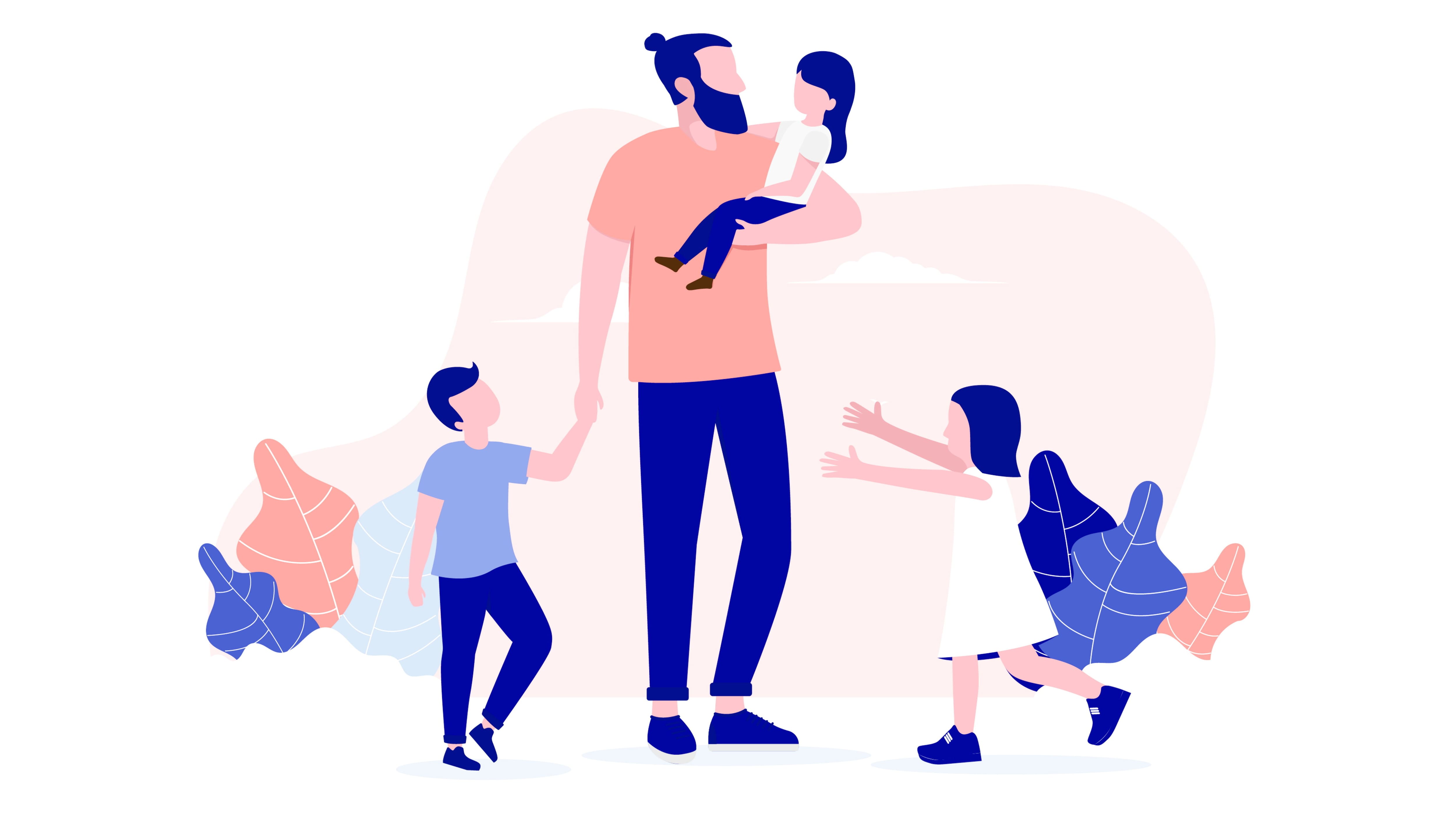 Qu’est-ce qu’un parent «suffisamment bon»? | JDQ