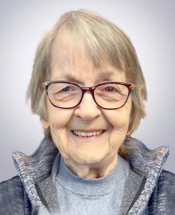 TREMBLAY, Claudette | Le Journal de Québec