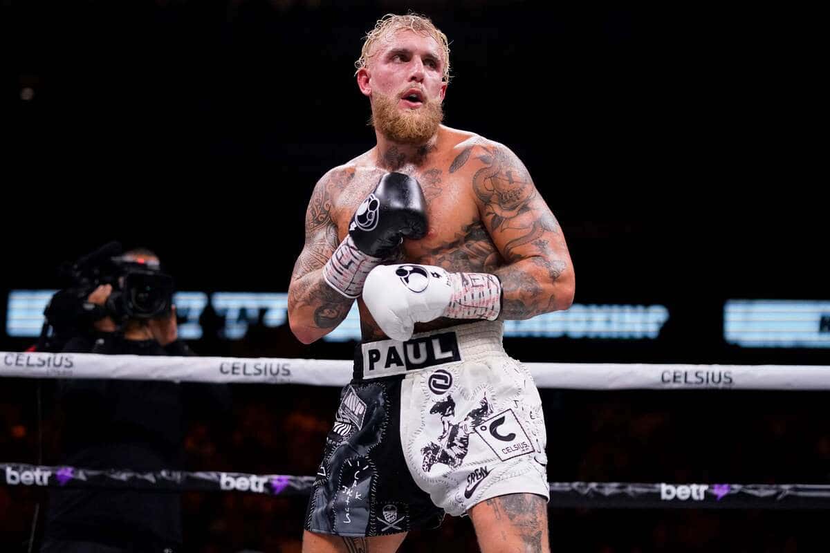 Jake Paul champion du monde d'ici 2026 ? | JDM