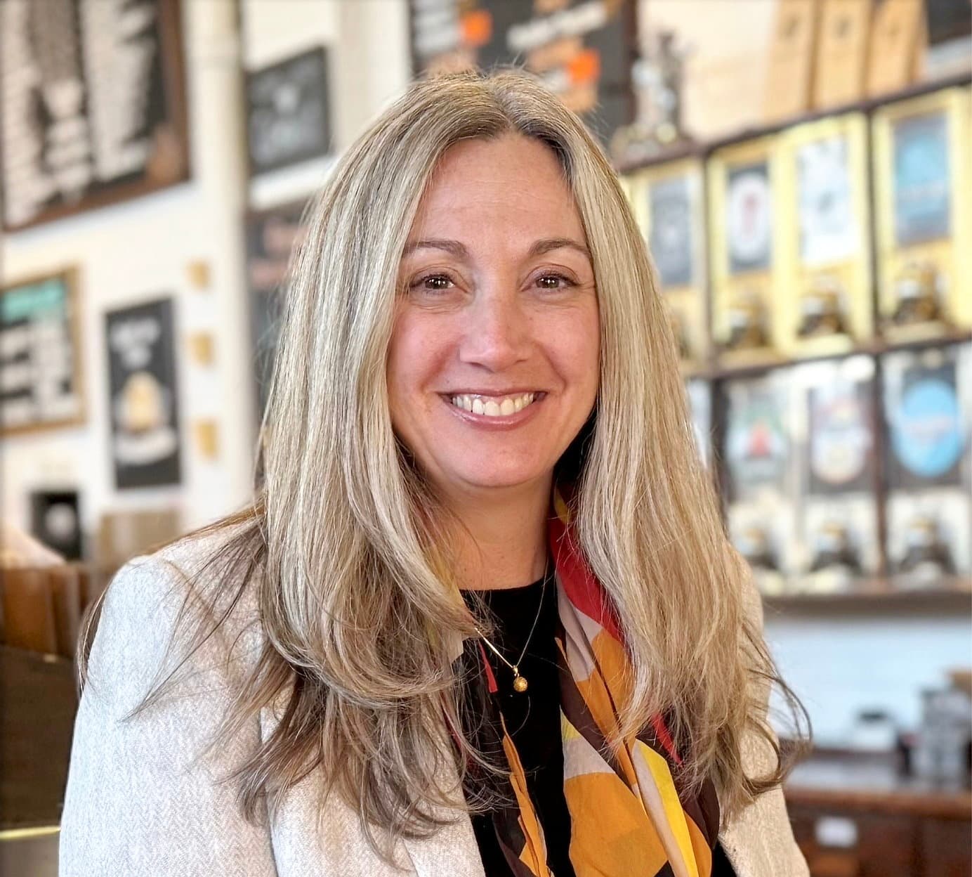 La libérale Caroline Desrochers remporte la lutte à Trois-Rivières ...