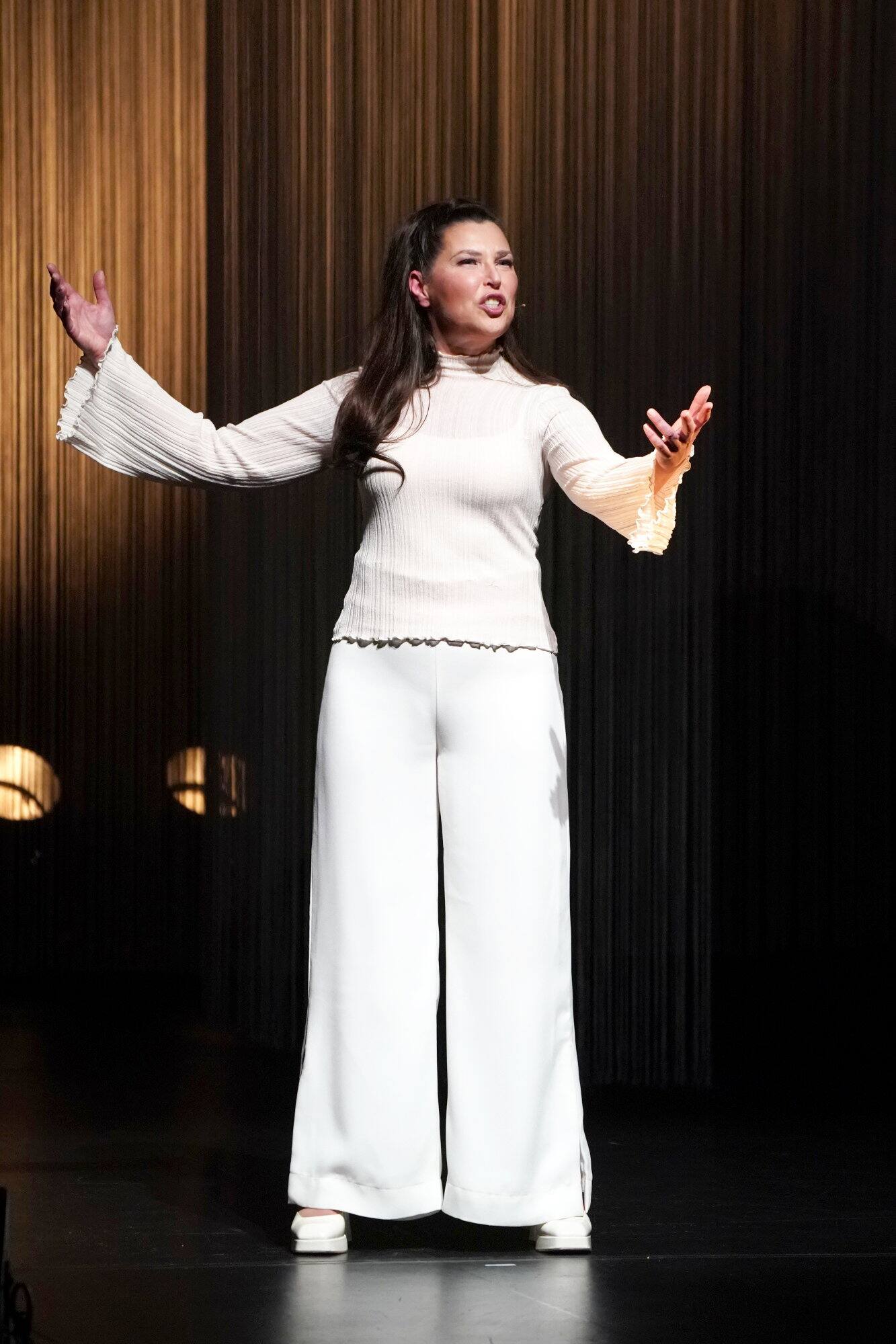 Voici ce qu’on a pensé de «L’amour selon Venne», le touchant hommage de ...