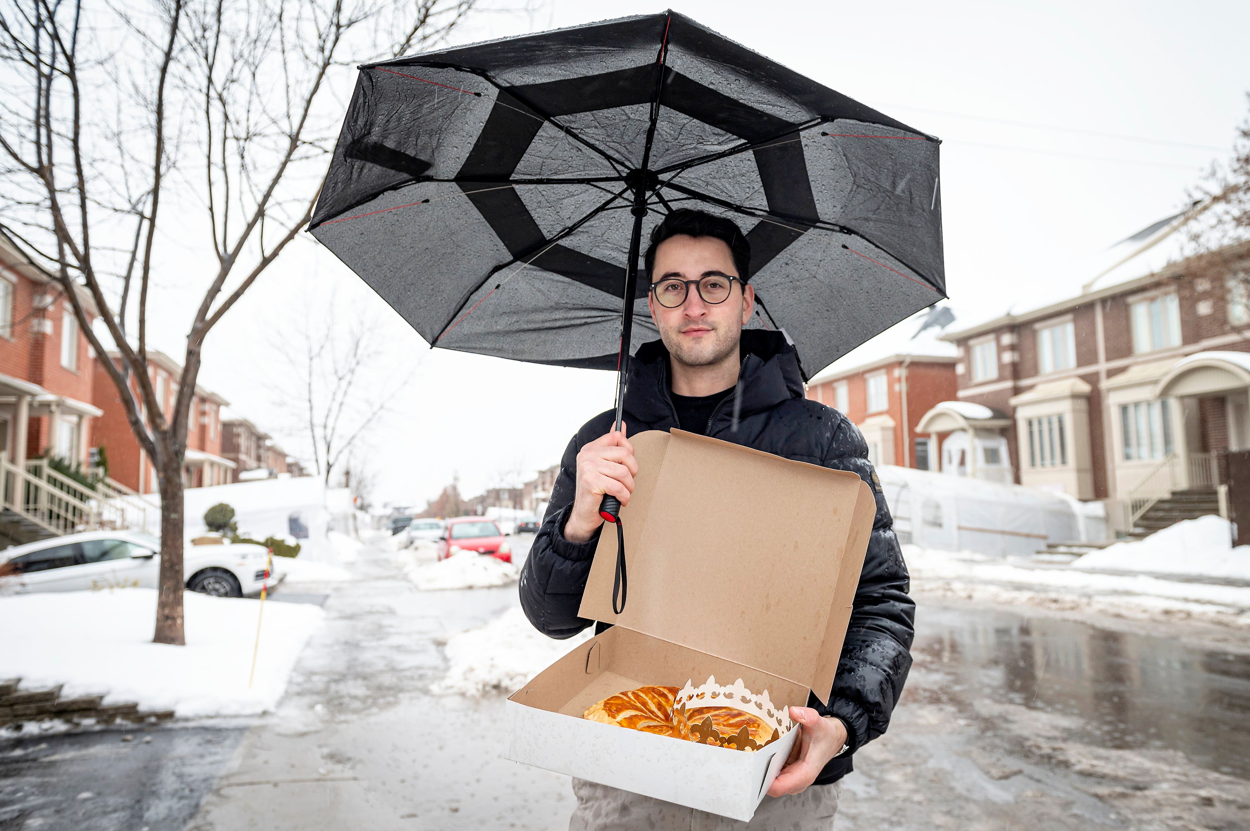 Société | 12 janvier 2026 | Le Journal de Montréal