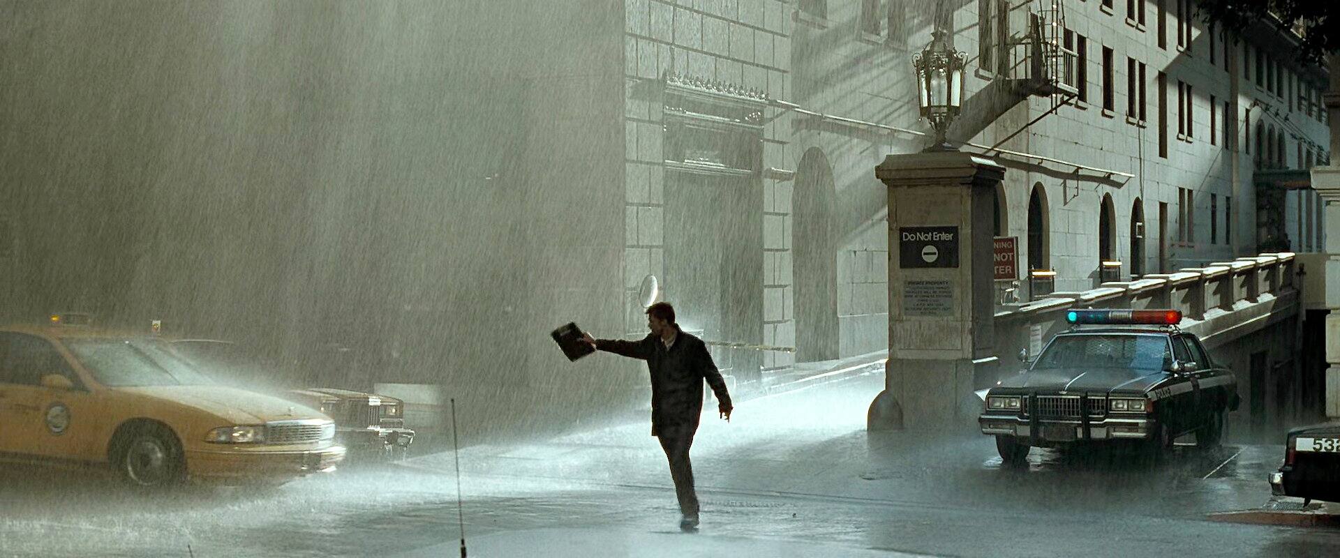 Se7en: 30 Years of David Fincher's Masterpiece - A Deep Dive - World Today Journal