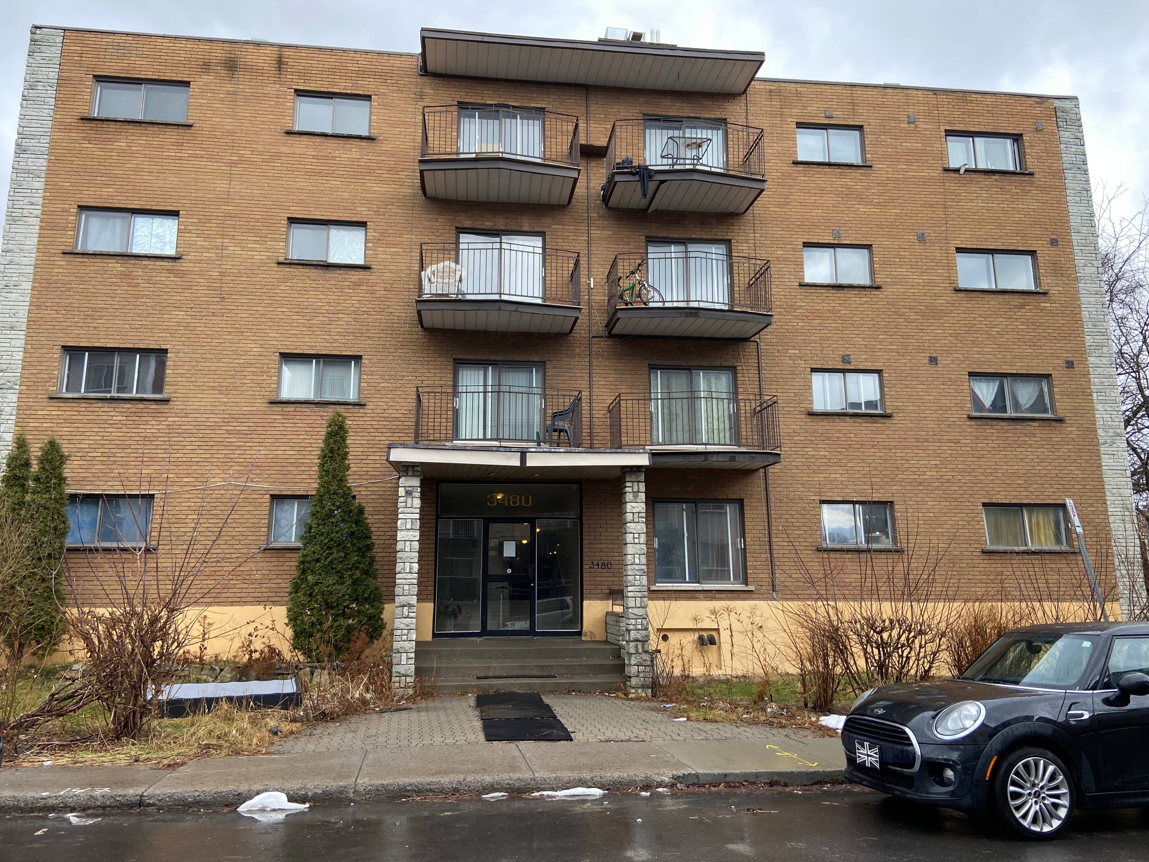 [VIDÉO] «On a dû quitter à 10 heures le soir»: des locataires de ...