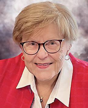 BLANCHETTE MÉTRAS, Francine | Le Journal de Québec