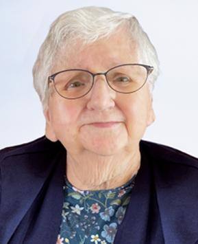 LABRIE, Jacqueline | Le Journal de Québec