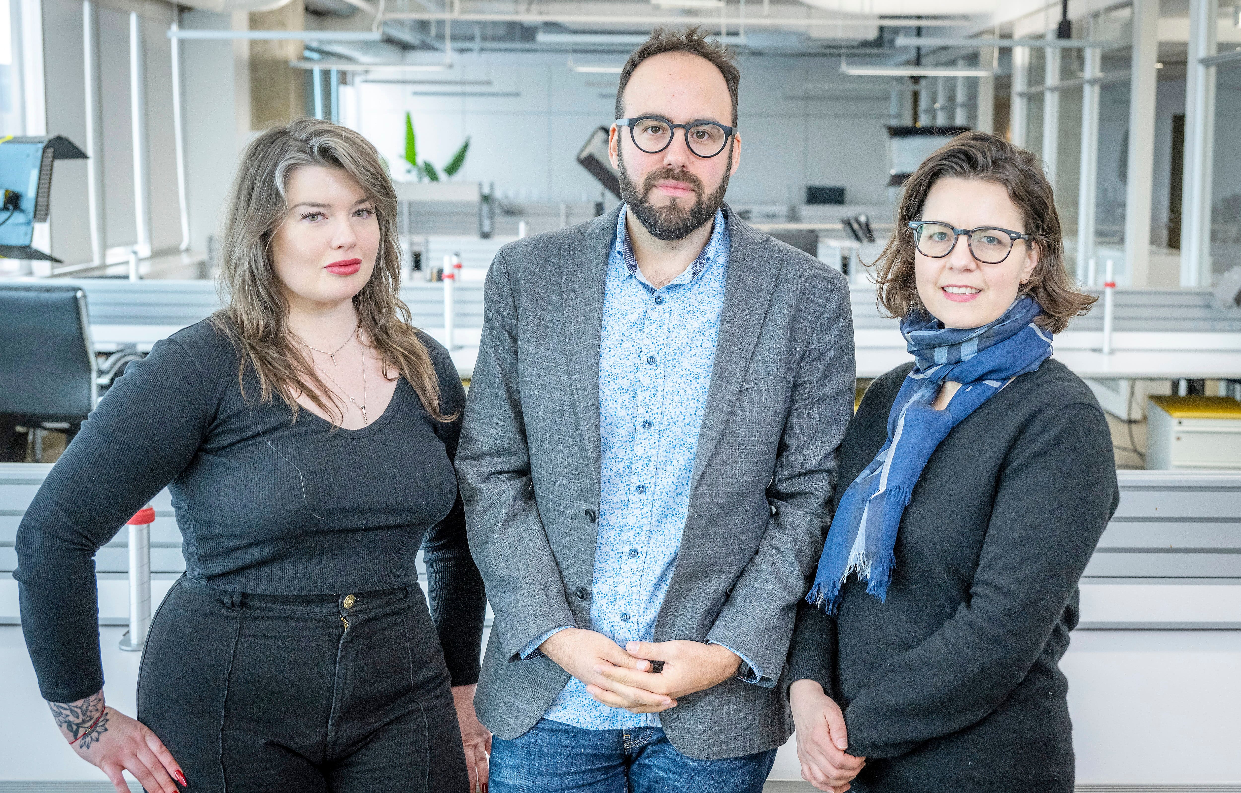 Les nouveaux propriétaires de Pornhub clament qu’ils sont un exemple à suivre | JDM