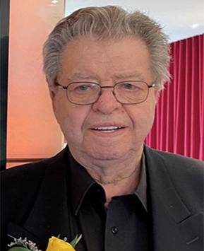 PATENAUDE, Robert | Le Journal de Montréal