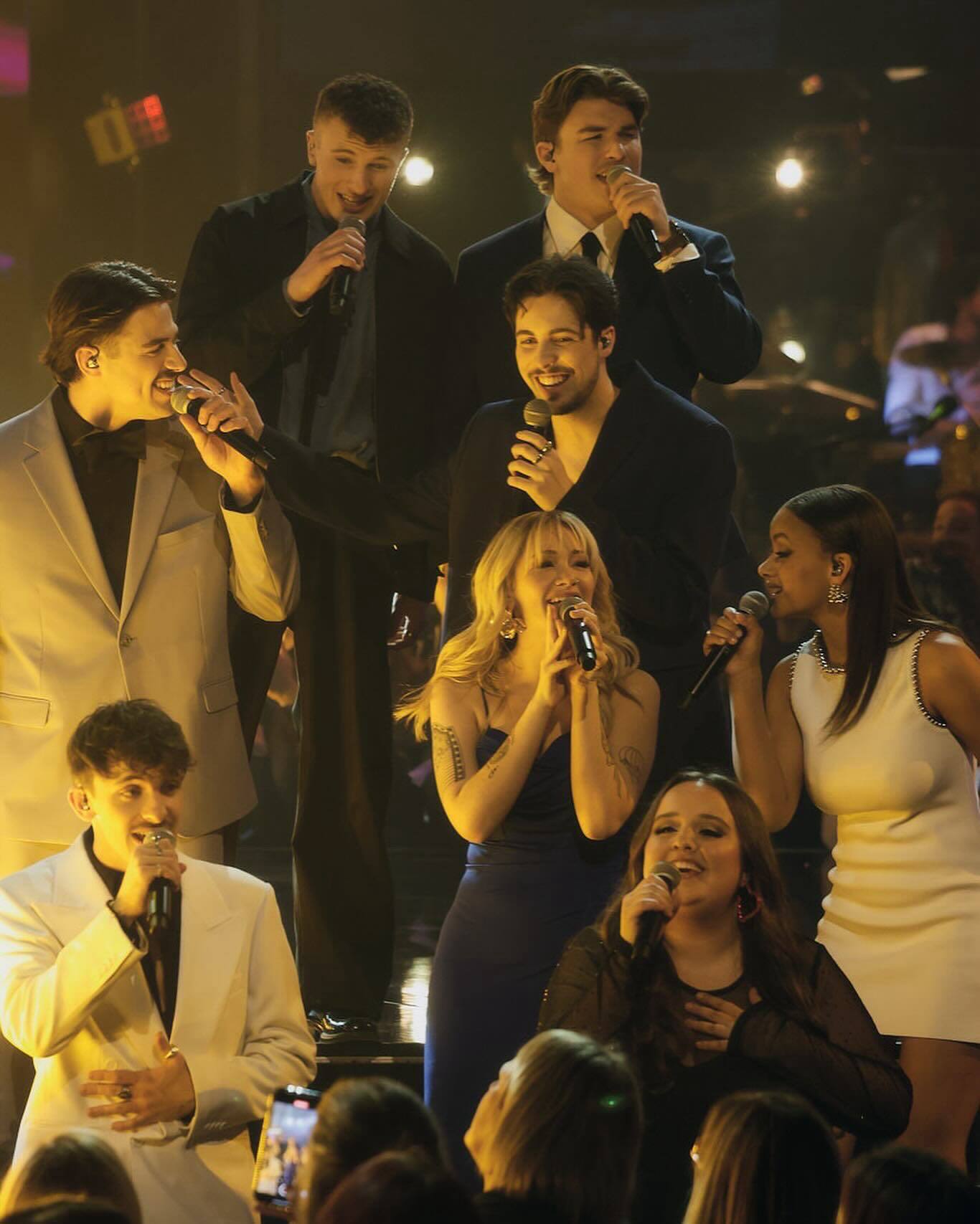 Yoann Guay révèle la «vraie» raison derrière son élimination de «Star Académie», et le rôle qu'y ...