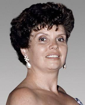 Iris Ferguson's Instagram, Twitter & Facebook on IDCrawl