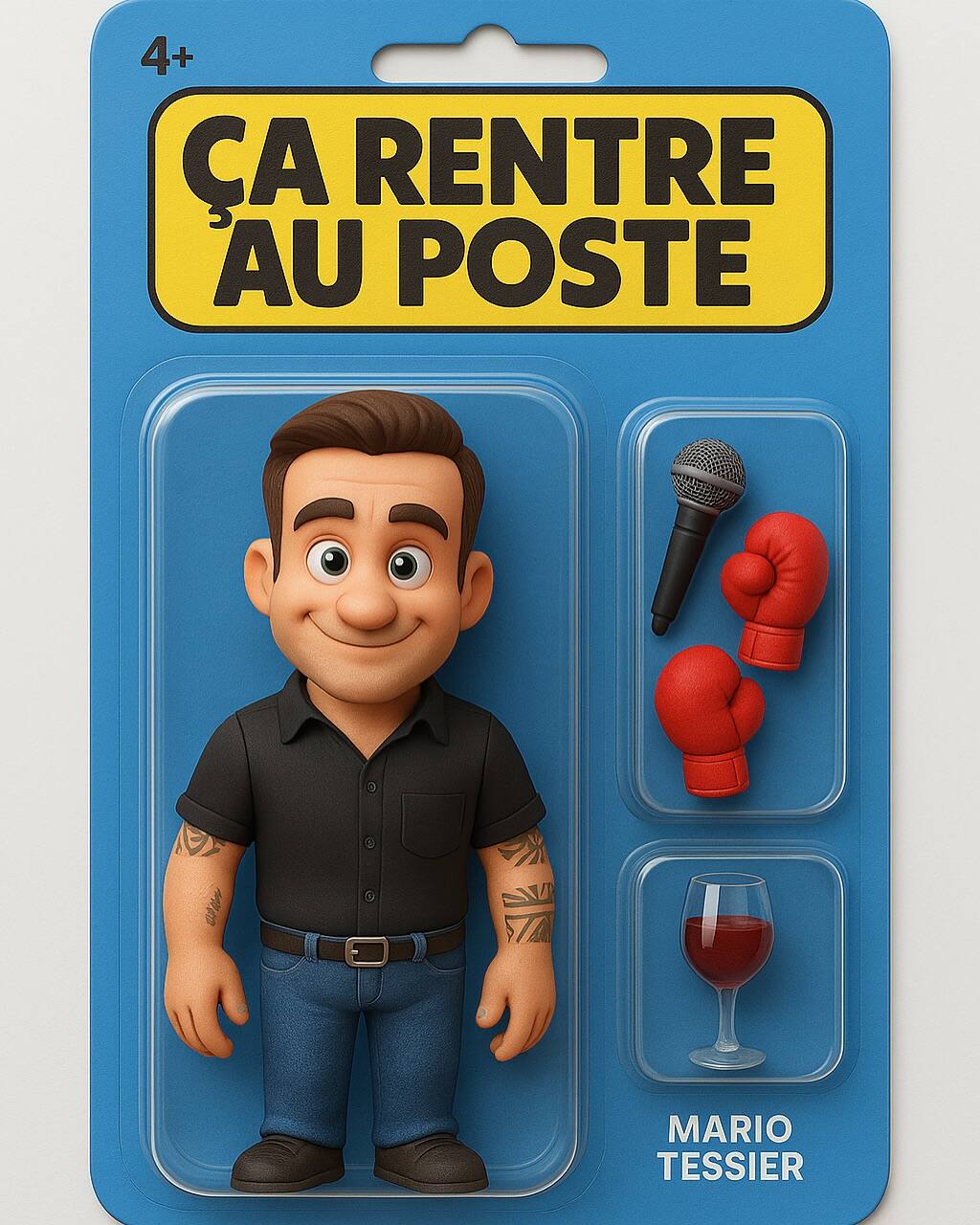 «Starter pack»: 17 vedettes québécoises qui ont créé leur propre ...