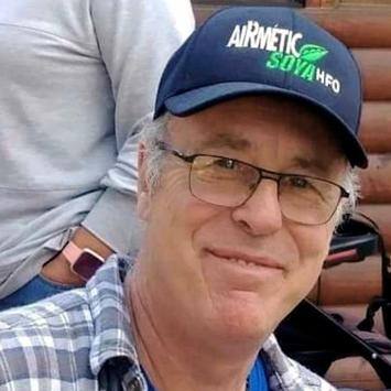 SAMSON, André | Le Journal de Montréal