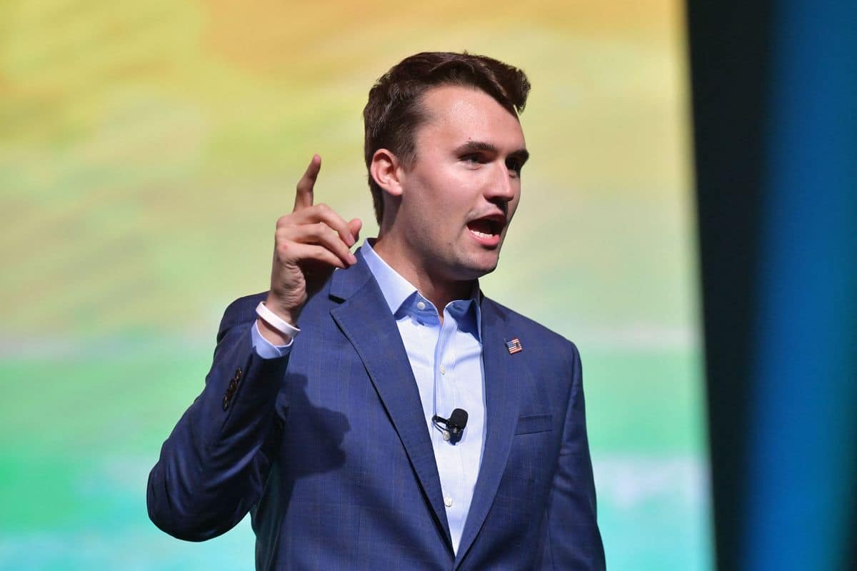 Assassinat de Charlie Kirk, mort de Rob Reiner et écrasements d’avions ...