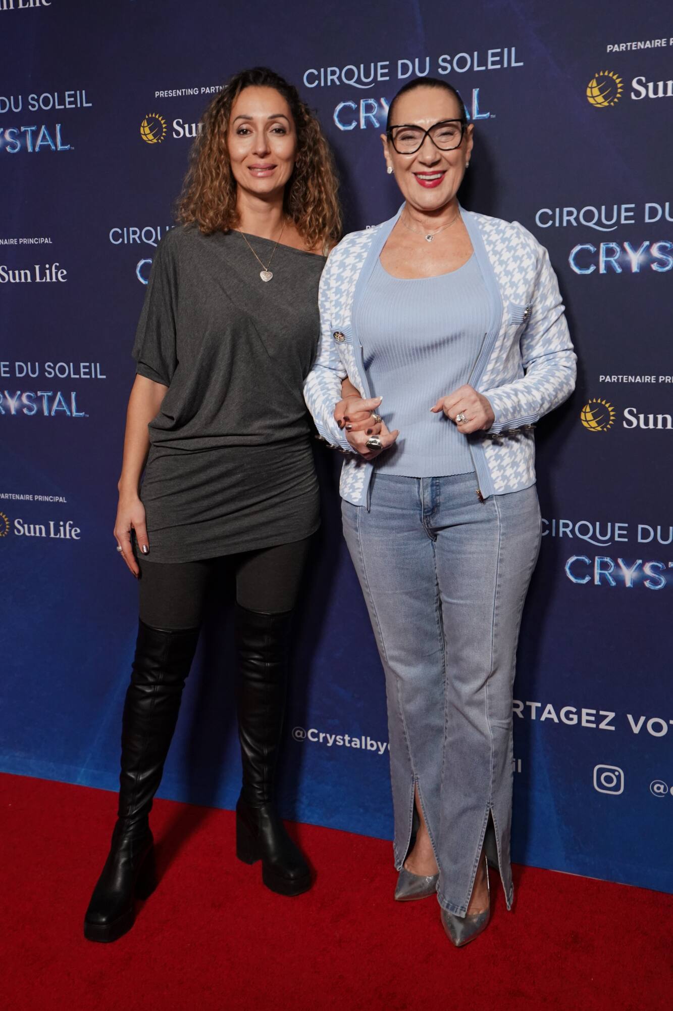 Danièle Henkel revient sur la dernière année éprouvante depuis la mort ...