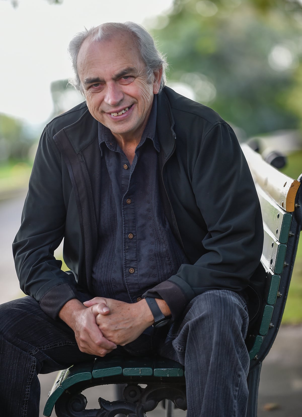 Une soirée en l’honneur de Julien Poulin sera présentée aux 43es Rendez ...