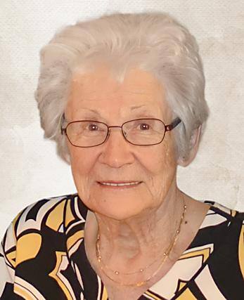 ALLARD, Alice | Le Journal de Québec