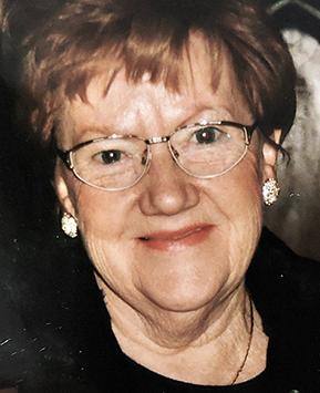 KOOT, Martha (née Van Vlasselaer) | Le Journal de Montréal