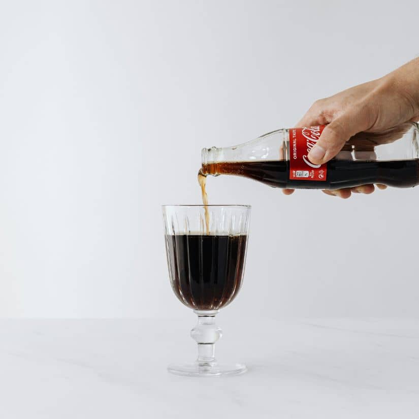 Voici ce que boire du soda tous les jours fait à votre corps | Coup de ...
