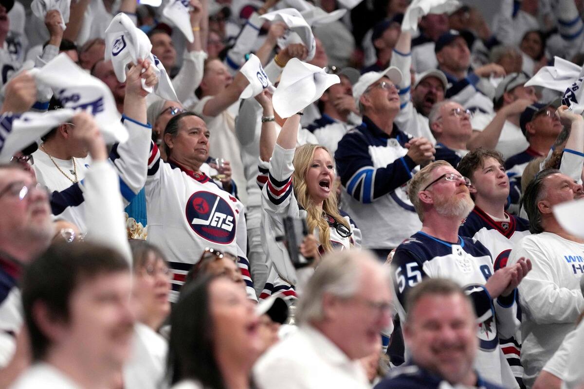 La fièvre des séries s’empare du Canada: Rod Palson, le génie derrière ...