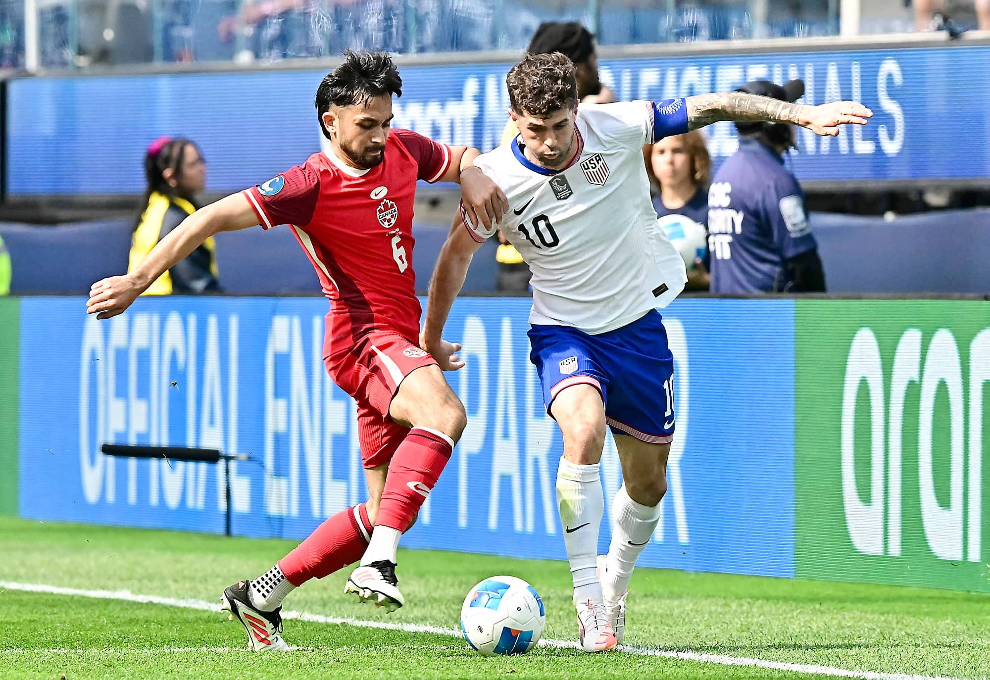 Mathieu Choinière s’amuse comme un fou à Los Angeles | JDQ