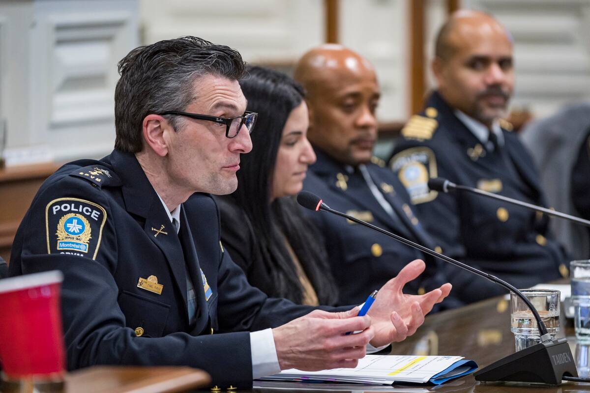 Cybercriminalité: une réalité qui touche les enquêtes de tous types | JDQ