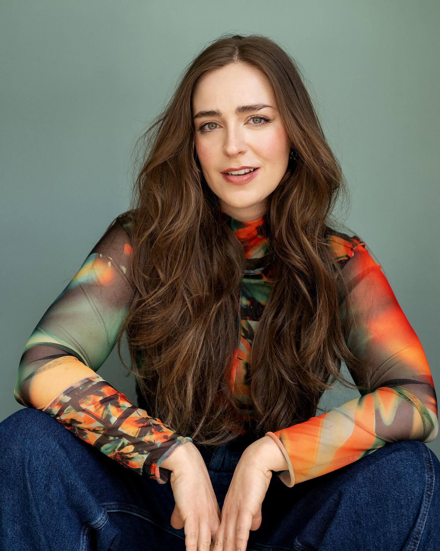 Cet oubli incroyable est la pire gaffe de Chloée Deblois sur scène | billie